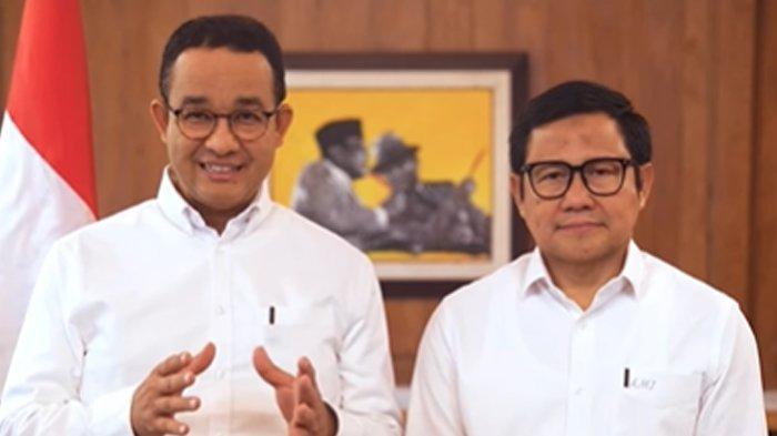 Peta Perolehan Suara Anies dalam Pilpres 2024, Kalahkan Prabowo di 2 Provinsi, Jabar Sampai 9 ...