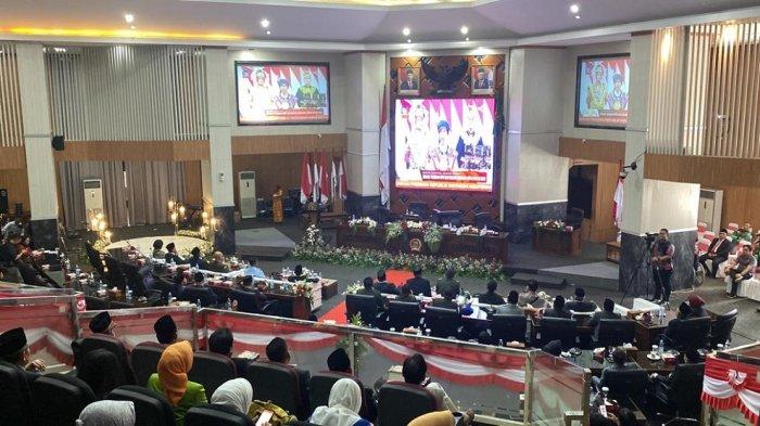 Daftar Partai Peraih Kursi Terbanyak DPRD Kabupaten Bogor Periode 2024-2029, PAN Kehilangan 3 ...