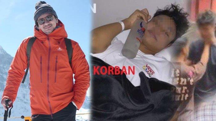 Fakta Baru Kasus Bully Anak Vincent, Pengakuan Korban Ternyata Berbeda ...