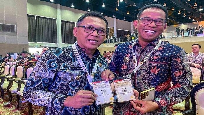 Jelang Pilkada Serentak 2024, Seluruh PJ Kepala Daerah Diingatkan Bawaslu soal Netralitas ASN ...