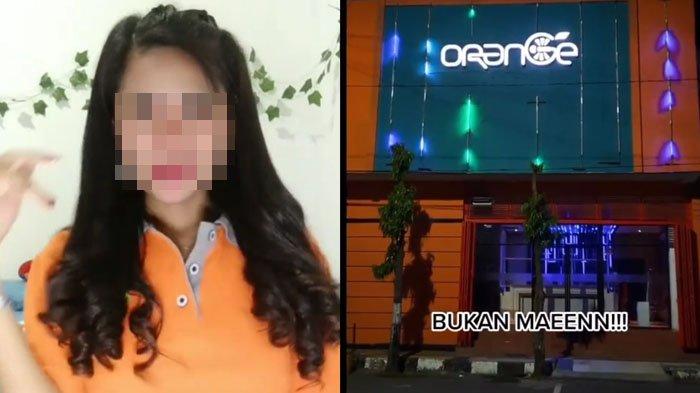 Postingan Terakhir Korban Kebakaran Karaoke Orange Tegal Kerja Keras