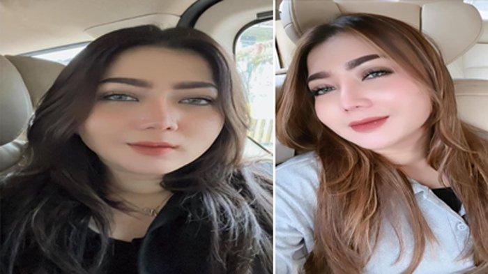 FOTO-FOTO Pratiwi Noviyanthi Bikin Gagal Fokus, Youtuber Cantik yang ...