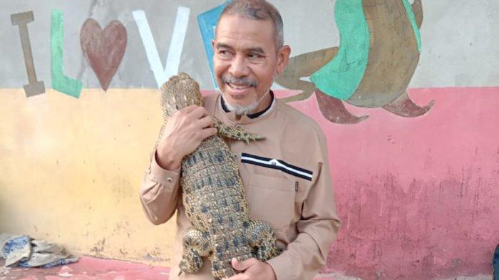 Prof Burhanuddin Masy’ud Jelaskan Pentingnya Konservasi Eksitu Bagi ...