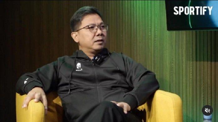 Prediksi Skor Bung Towel Indonesia vs Korsel, Harapannya Terbukti : Saya Harus Terimakasih ke ...