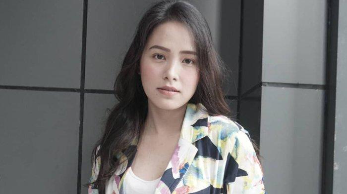 BIODATA Lady Nayoan Istri Sah Rendy Kjaernett, Sudah Dua Kali Maafkan Syahnaz Istri Jeje ...