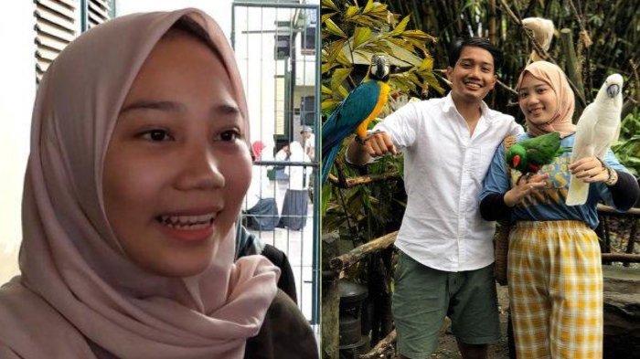 Sosok Zara, Anak Ridwan Kamil yang Sempat Diselamatkan Eril Sebelum ...