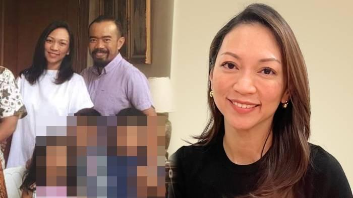 Profil Winda Wanayu Istri Riva Siahaan Dirut PT Pertamina Patra Niaga, Guru Yoga, Kini Hapus ...