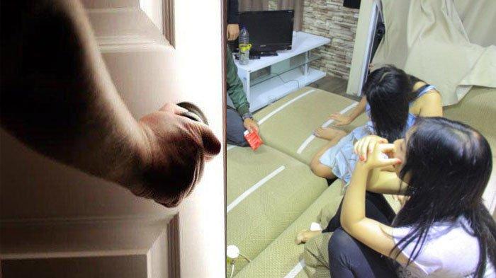 Prostitusi Online di Apartemen Bogor Valley Terbongkar, Nasib Geng Open ...
