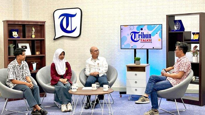 Universitas Terbuka Bogor Gelar Lomba Pupuh Durma, Siswa Sukabumi Sapu ...