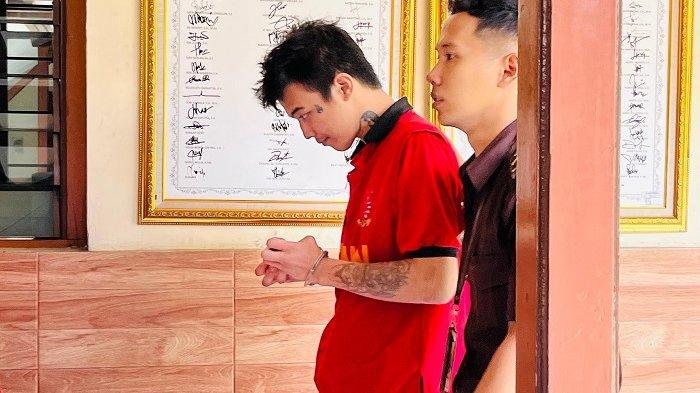 Masih Ingat Kasus Gadis yang Tewas di Ruko Semeru Bogor?, Alung Kini ...