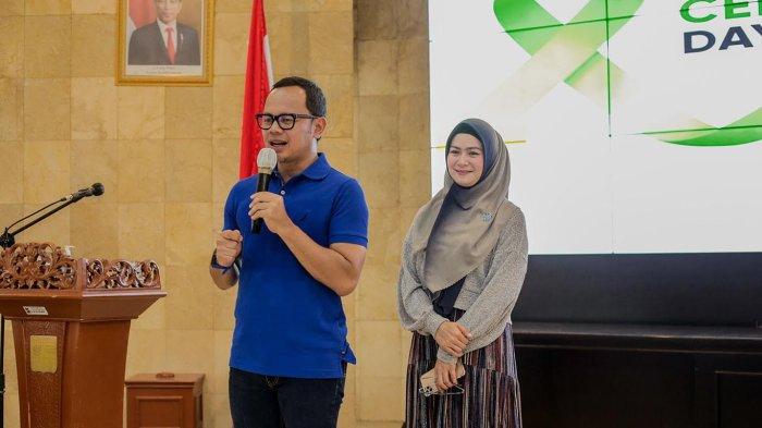 Ramah Cerebral Palsy Bogor Dorong Pemkot Dirikan SLB Khusus Cerebral ...