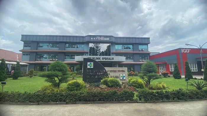 Usai Pemilu 2024, RSMM Kota Bogor Mulai Catat Caleg Depresi, Ini Kata dr Nova Riyanti Yusuf ...