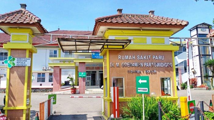 Korban Kecelakaan di Puncak Bogor Tewas di IGD RSPG Cisarua, Korban ...