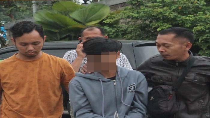 Pengakuan Geng Motor yang Serang Warga di Cijeruk Bogor, Menyesal Setelah Tidur di Penjara ...