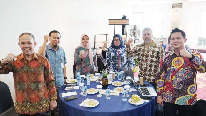 Rakor Bersama KPK, Pemkot Bogor dan ATR/BPN Sepakat Percepat ... Rakor Bersama KPK, Pemkot Bogor dan ATR/BPN Sepakat Percepat ...