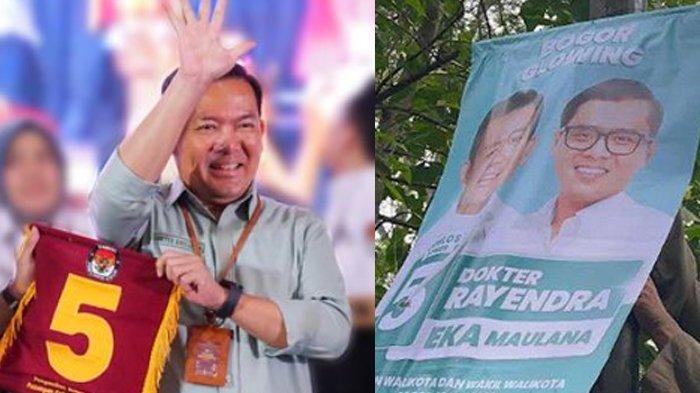 Cerita Cawalkot Bogor Rayendra Jadi ASN, Gajinya Tak Cukup untuk Bensin ...