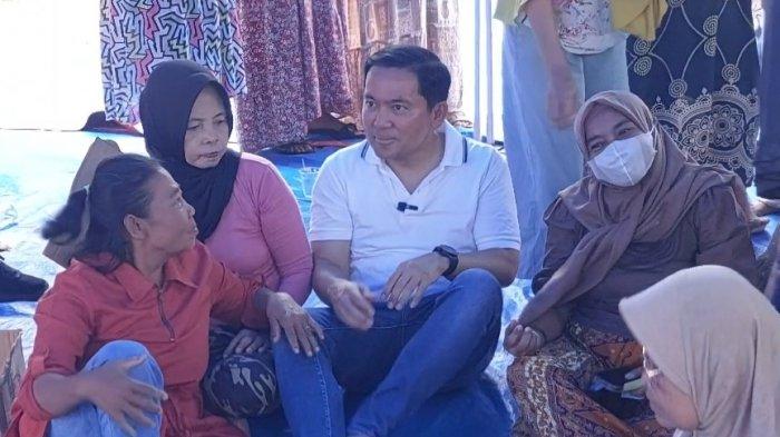 Cawalkot Bogor Rayendra Beberkan Deretan Profesinya Selain Dokter, Jadi Dosen Bergaji Rp 4 Juta ...