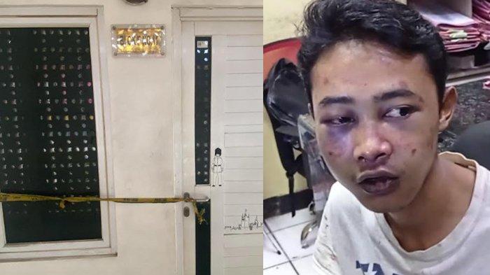 Pelaku Pembunuh Wanita Open BO di Bogor Ternyata Tukang Jahit Sepatu, Ini Jejak Pelariannya ...