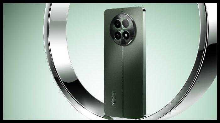 Daftar 32 Harga HP Realme Note Series, C Series, Number Series, GT ...