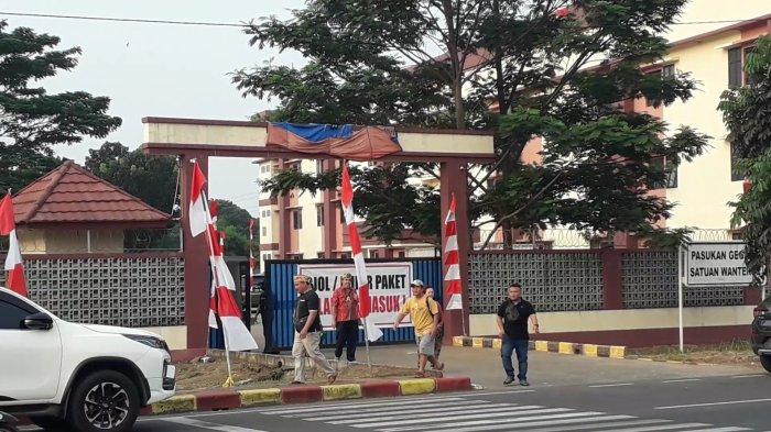 Ada 75 Adegan Rekonstuksi Kasus Kematian Bripda IDF, Dua Tersangka ...