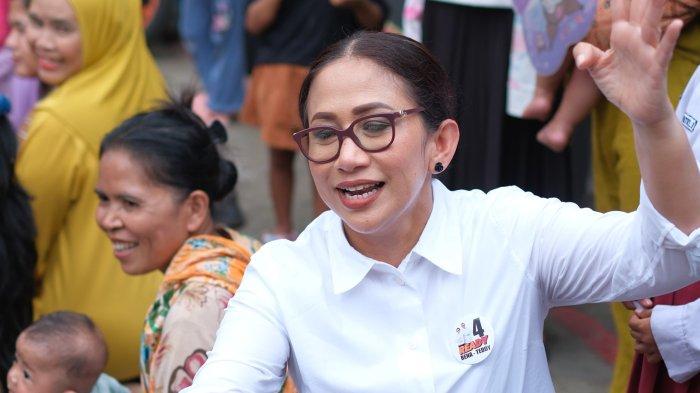 Programnya Dinilai Istimewa, Paguyuban Kahmi Muda Dukung Cawalkot Rena ...