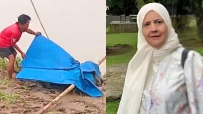 Rencana Jahat Pelaku Pembunuhan Notaris Bogor Sidah Alatas, Adik Korban : Supaya Nggak Gerak ...