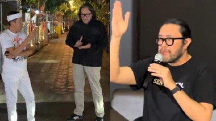 Rencana Ono Surono Jika Jadi Gubernur Jabar, Beda Jauh dengan Dedi ...