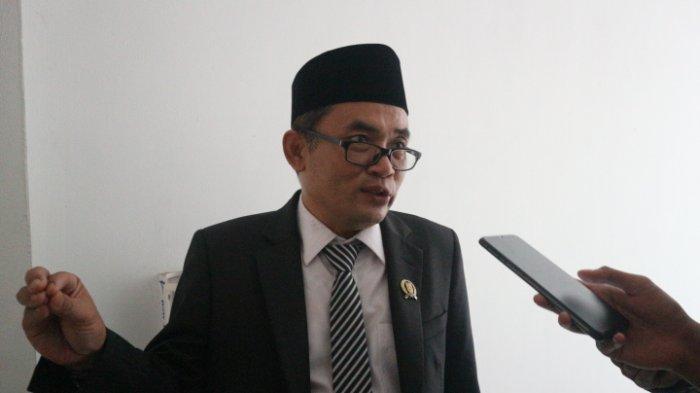 Perolehan Suara Golkar Tertinggi di Dapil IV, Ridwan Muhibi Kembali ...