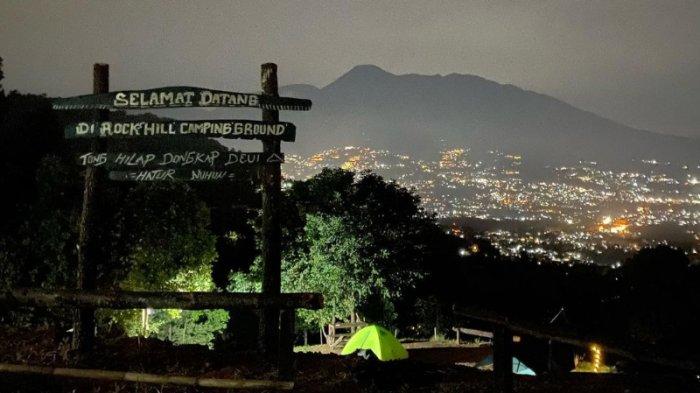 Cuma 1 Jam dari Jakarta, 10 Tempat Wisata Bogor Ini Tawarkan View City ...