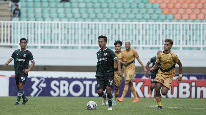 Digelar di Stadion Paknsari, Ini Harga Tiket Persikabo 1973 Vs Persita ...