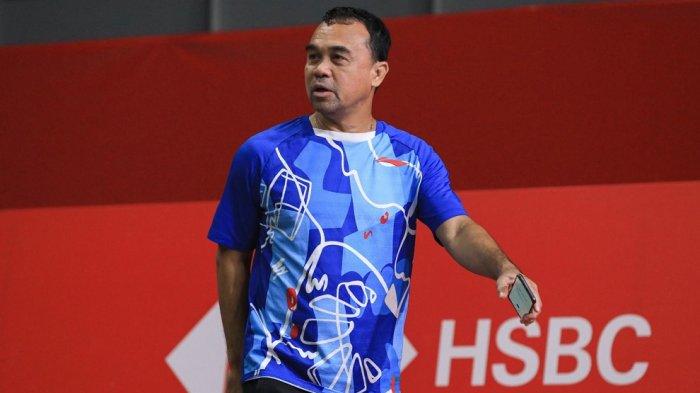 PBSI Umumkan Hasil Rekrutmen Terbuka Pelatih Teknik, Ada Trio Mainaky ...