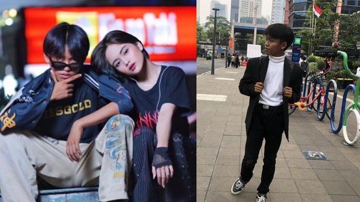 Kini Terkenal Seperti Bonge Citayam Fashion Week, Masa Lalu Roy Pacar ...