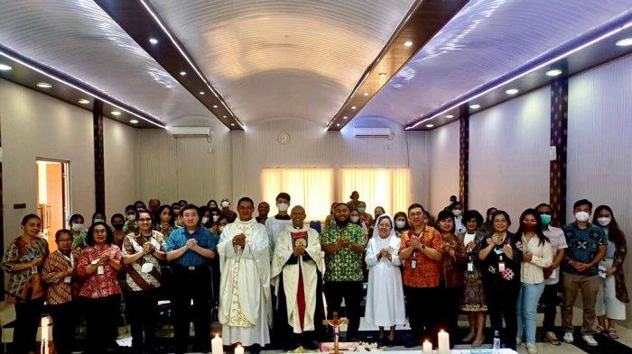 Tingkatkan Pelayanan, RS Sentosa Kemang Tambah Ruang Rawat Inap ...