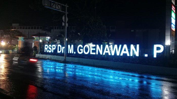 Kondisi 2 Korban Tertimbun Longsor Cisarua Bogor, Dirawat di RSPG, Ada ...