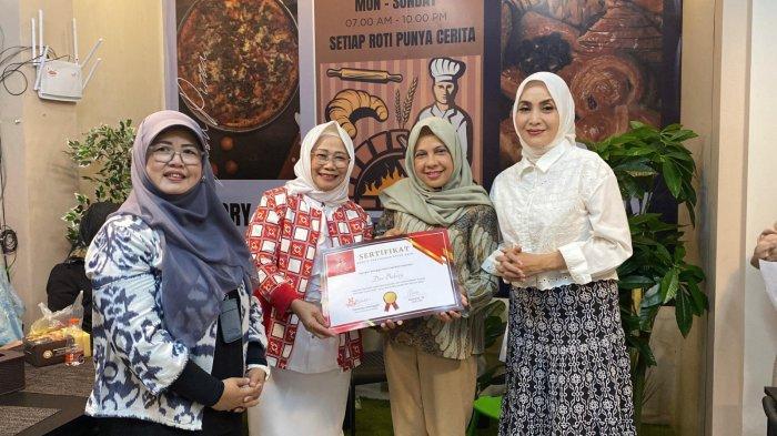 Dev Bakery 2018 Hadirkan Ruang Bermain Layak Anak, Istri Wali Kota ...