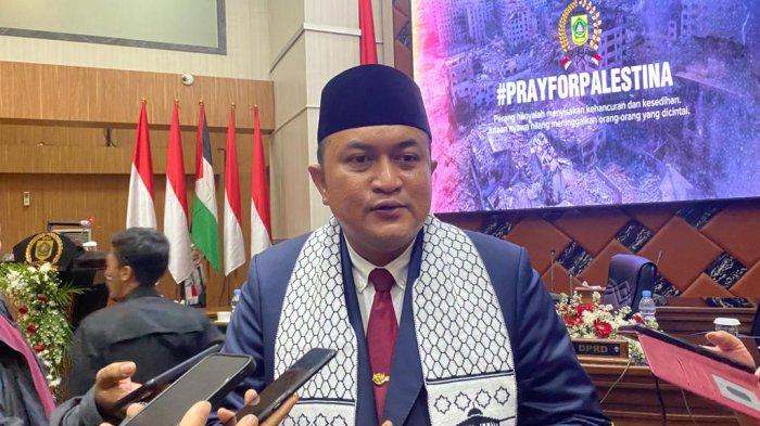 Rudy Susmanto Apresiasi Langkah Tegas TNI-Polri Jelang Pemilu 2024 di ...
