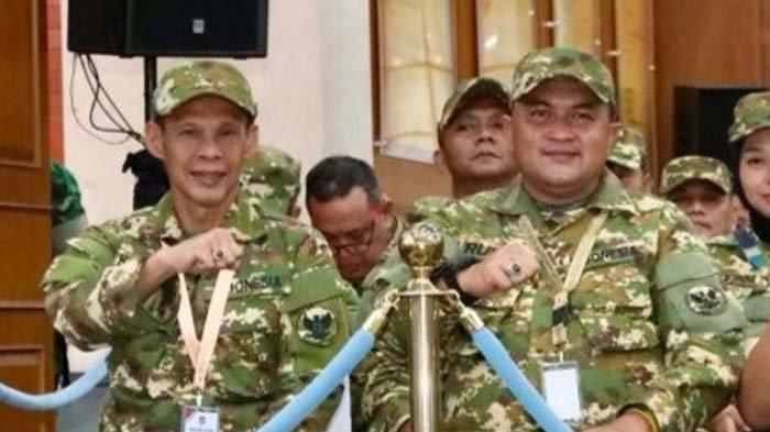Retret Kepala Daerah 2025 Selesai, Bupati Bogor Rudy Susmanto Siap ...