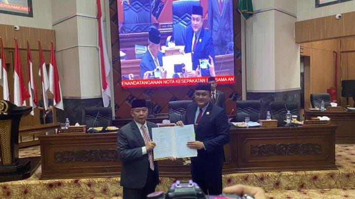 Gelar Rapat Paripurna, DPRD dan Pemkab Bogor Bahas Empat Hal Penting ... Gelar Rapat Paripurna, DPRD dan Pemkab Bogor Bahas Empat Hal Penting ...