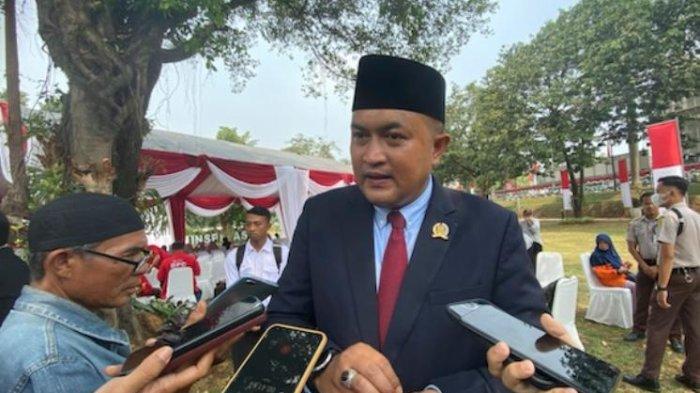 Bicara Pemekaran Bogor Barat dan Bogor Timur, Ketua DPRD Sebut Presiden ... Bicara Pemekaran Bogor Barat dan Bogor Timur, Ketua DPRD Sebut Presiden ...