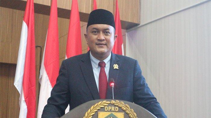 Jaga Kerukunan di Kabupaten Bogor, Rudy Susmanto Ajak Masyarakat Bijak Terima Hasil Pemilu 2024 ...