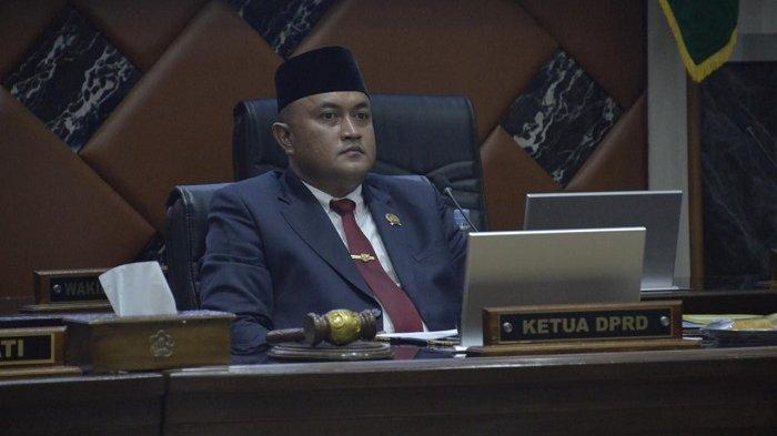 Rudy Susmanto Dorong Pengadaan Transportasi Umum Hingga ke Wilayah ...
