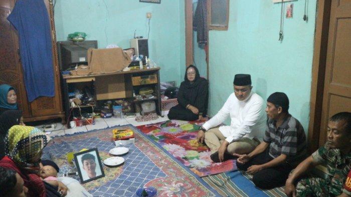 Ridwan Kamil Setuju Pengawasan SMA Dikembalikan ke Pemerintah Kota ...