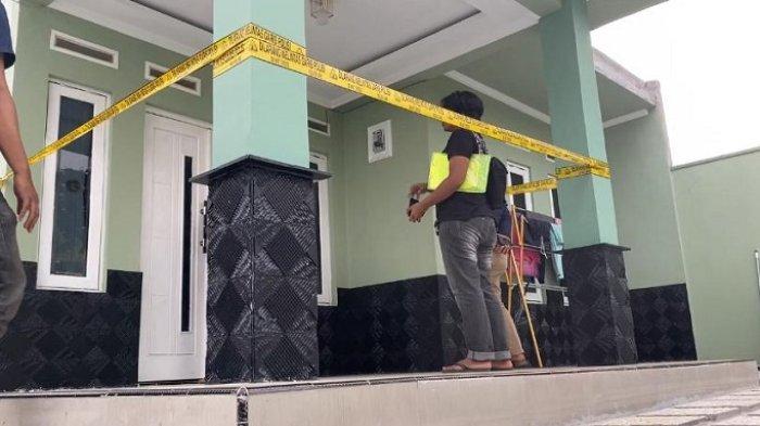 Fakta Baru Kasus Perampokan di Pamijahan Bogor, Terduga Pelaku Sempat ... Fakta Baru Kasus Perampokan di Pamijahan Bogor, Terduga Pelaku Sempat ...