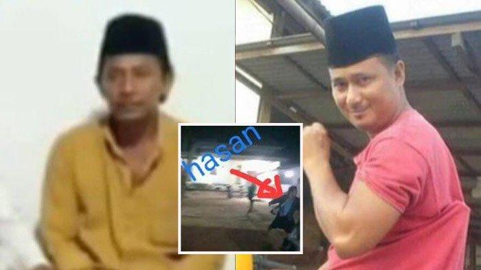 Bukan Halaman Warga, Ini Lokasi Carok Madura yang Diajukan Korban, Guru ...