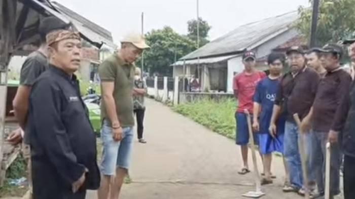 Rencana Pembangunan Terminal Laladon Bogor Dikerjakan Dishub, Pemdes ...