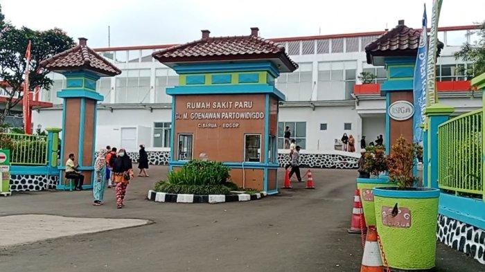 Kondisi Terkini Korban Tabrakan Angkot yang Dirawat di RSPG Cisarua ...