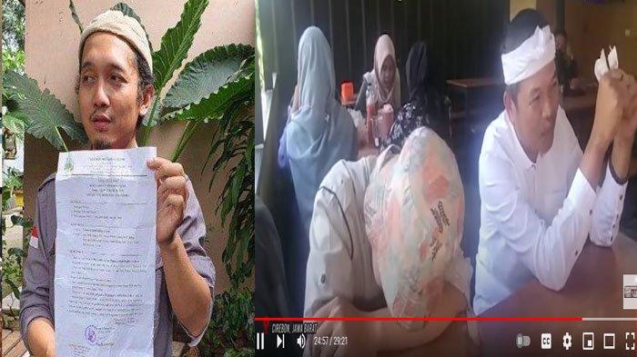 Dipecat Karena Ngomong Maneh ke Ridwan Kamil, Sabil Kini Banting Stir Jadi Fotografer Anggota ...