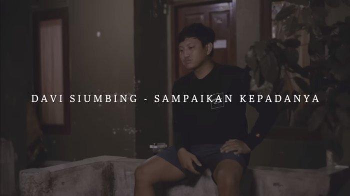 Kunci Gitar dan Lirik Lagu Sampaikan Kepadanya - Davi Siumbing ...