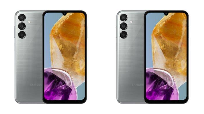 Daftar 15 Harga Hp Rp2 Jutaan Terbaik Ada Samsung Galaxy M15 5g Oppo