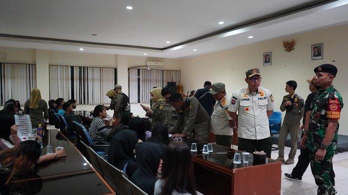 Kisah Pilu Usai Diamankannya 18 PSK di Sukaraja Bogor, 1 Wanita Open Bo ...